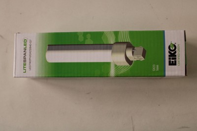 Eiko Ltd. NSB LED7W2PH/GX23/840-G7 LED Bulbs EA | eBay