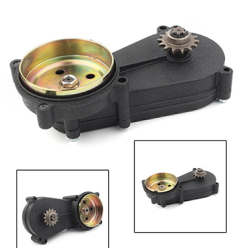T8F GEAR BOX REDUCTION TRANSMISSION for 47CC 49CC 2 STROKE POCKET MINI ...