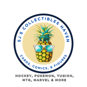 SJ’s Collectibles Haven | eBay Stores