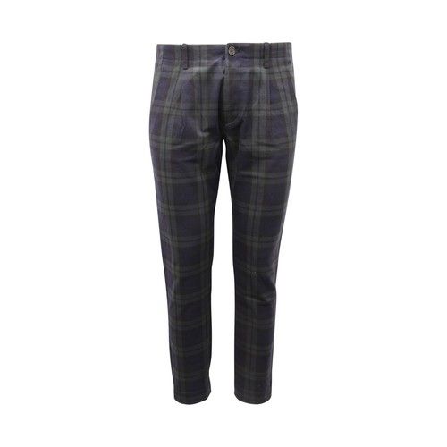 3955AU pantalone uomo NINE:INTHE:MORNING FOLD man trousers | eBay