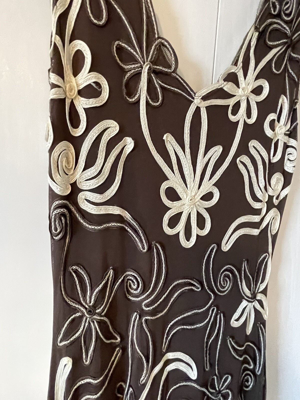phase eight Dress And Scarf / Shawl Mother Of The Bride 12 | eBay