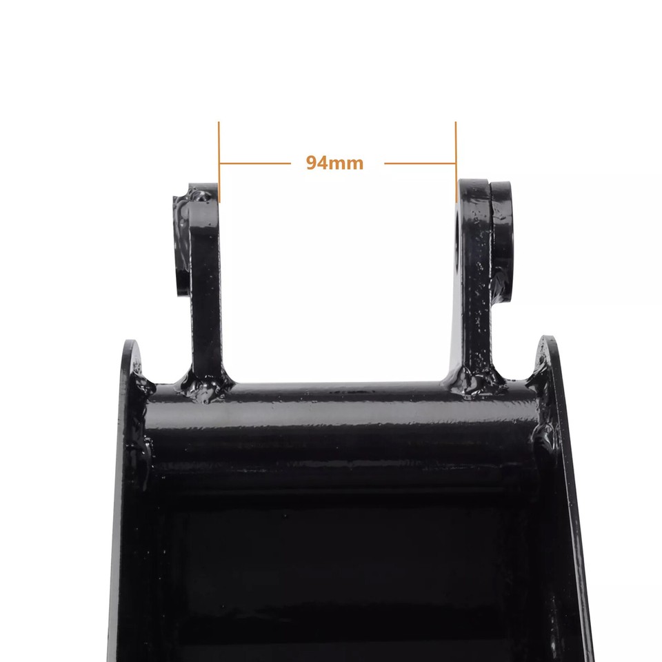 Attachments Mini Excavator : Quick Hitch, Bucket, Ripper, Rake, Auger ...