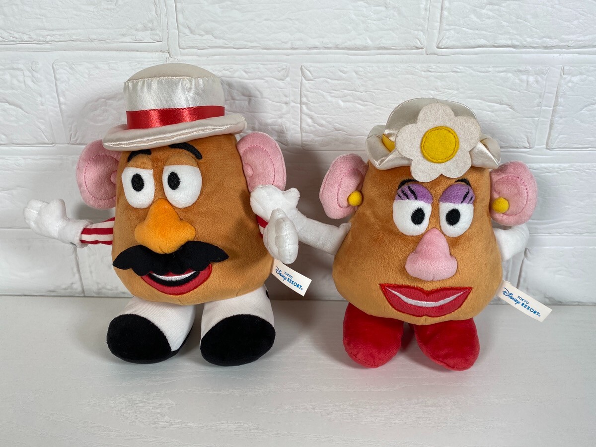 Toy Story Collection Mrs Potato Head