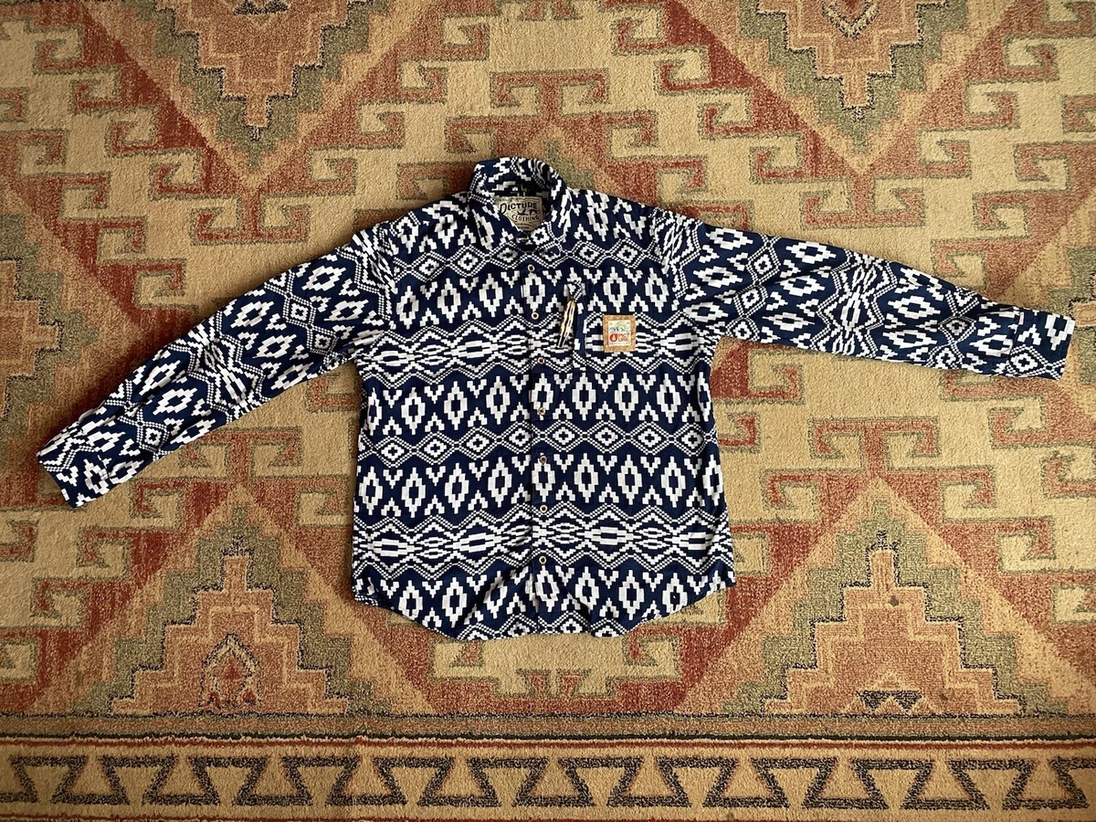 Aztec Designs Clothing