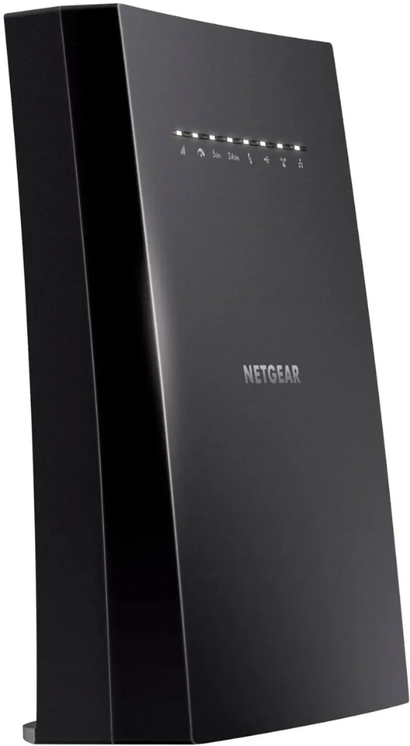 Netgear Wi-Fi Mesh Range Extender - EX8000-100NAS | eBay