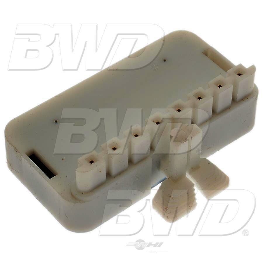 Electronic Spark Control Module BWD ESC119 for sale online | eBay