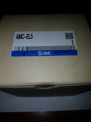 SMC FILTER AMC-EL5 | eBay