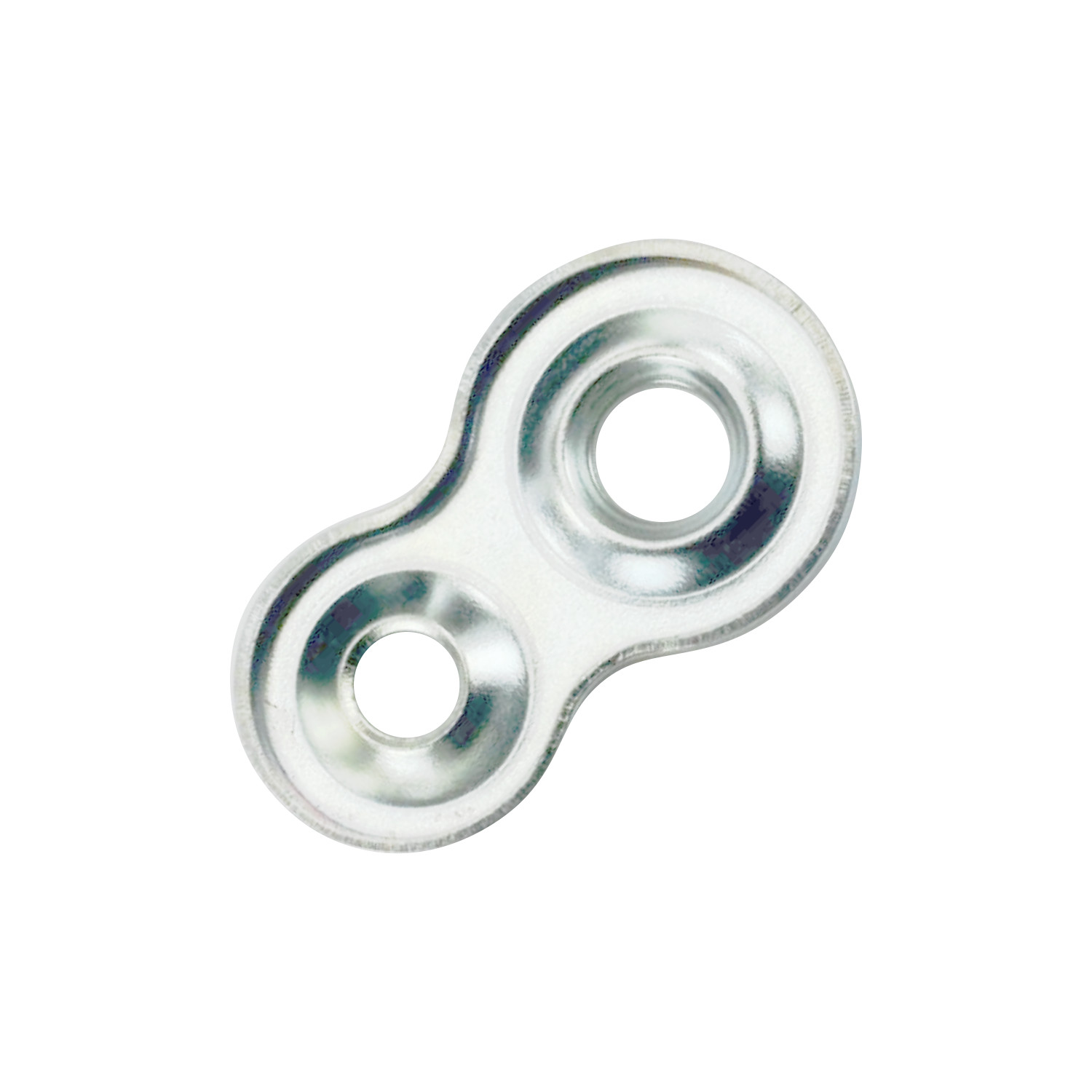 Rok Desk Top Table Top Figure 8 Fasteners Wrought Steel ROKDTF8 | eBay