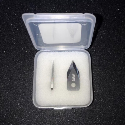 2PC Original Graphtec FC8600 / FC8000 Series Plotter Cross Cutting ...