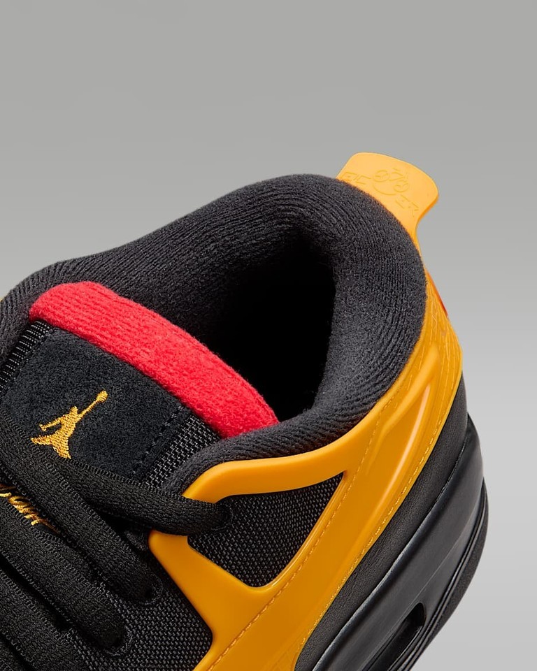 Nike Air Jordan 4 RM "Bruce Lee" FQ7939-007 Men's Shoes Sneakers New ...