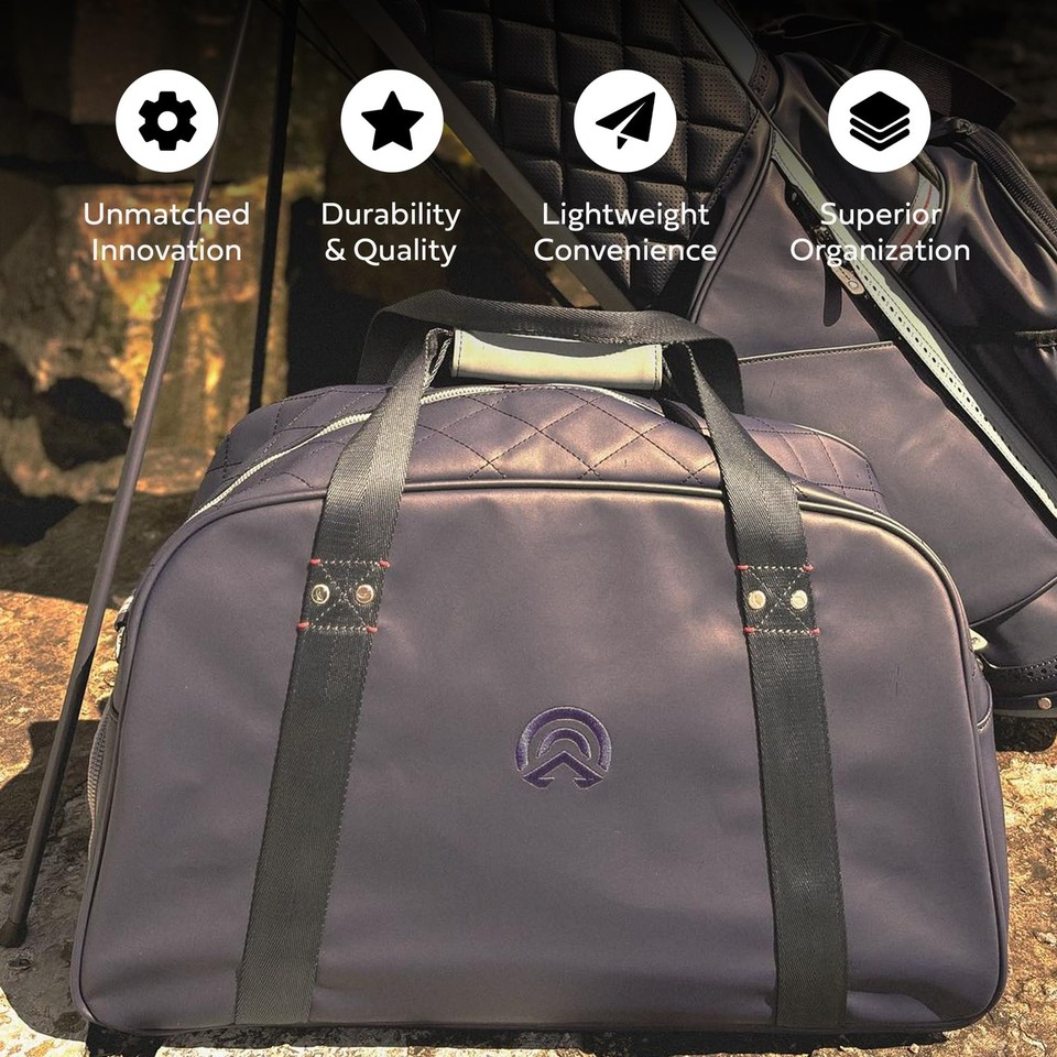 Matchplay Duffel - Durable and Lightweight Duffel Bag with Ample Storage for ... 651323128065| eBay