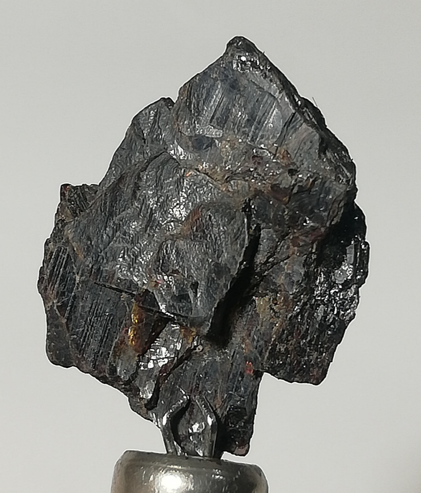 16 CARATS NATURAL RARE TANTALITE CRYSTAL FROM AFGHANISTAN, (Pt-39), | eBay