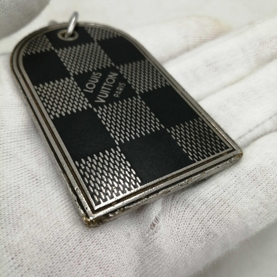 Porte Cl Porte Address Model M65770 LOUIS VUITTON | eBay UK