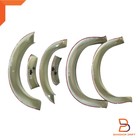 2022-2024 Ford Ranger P703 PY Raptor Style Fender Flares Arch Fit Front ...