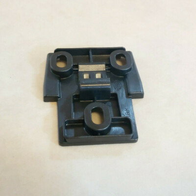 NEW GENUINE PORSCHE Cayenne 958 Headlight Retaining Locking Bracket ...