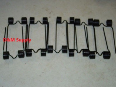 Farm Implement Parts - Massey Ferguson Baler