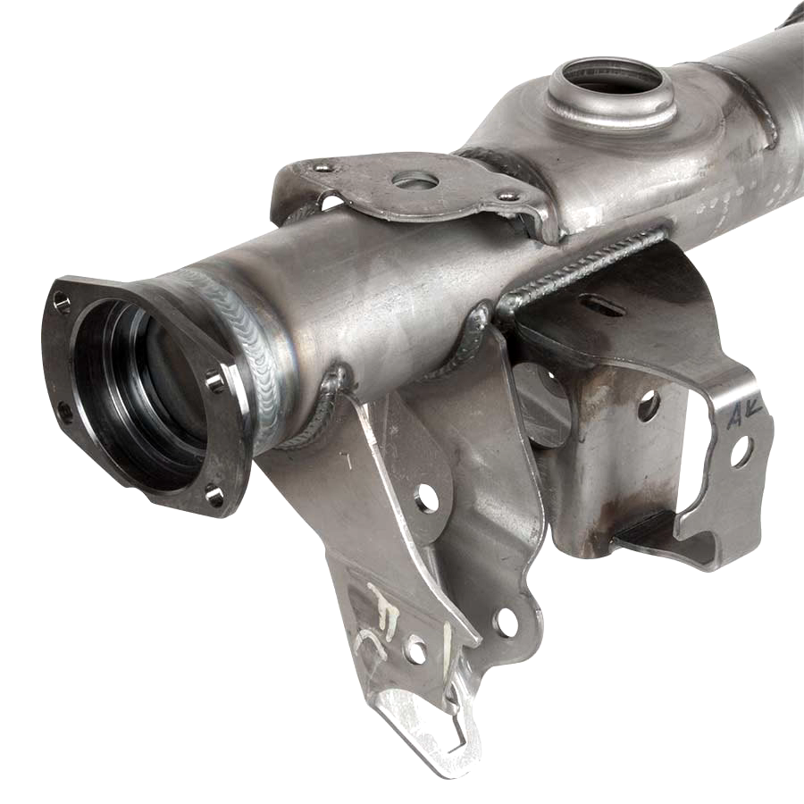 NEW STRANGE 2007-2014 FORD SHELBY GT500 Mustang Rear End 31 Spline Set ...