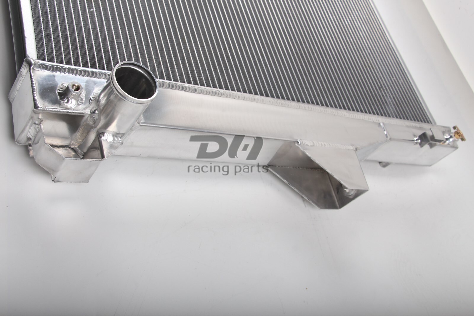 Aluminum Radiator FitsDodge Ram 2500 3500 4000 Pickup 5.9L/6.7L Diesel ...