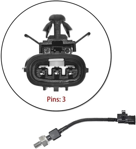 89458-30011 LEXUS fuel pressure sensor OEM parts 8945830011 NEW | eBay