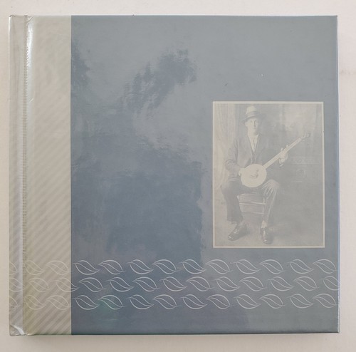 Dock Boggs - Country Blues Complete Early Recordings 1927-1929, CD ...