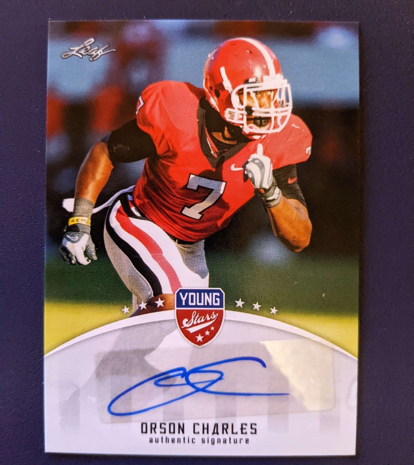 2010-2022 NFL AUTOGRAPH INSERTS - YOU PICK - auto signed (FREE SHIPPING ...