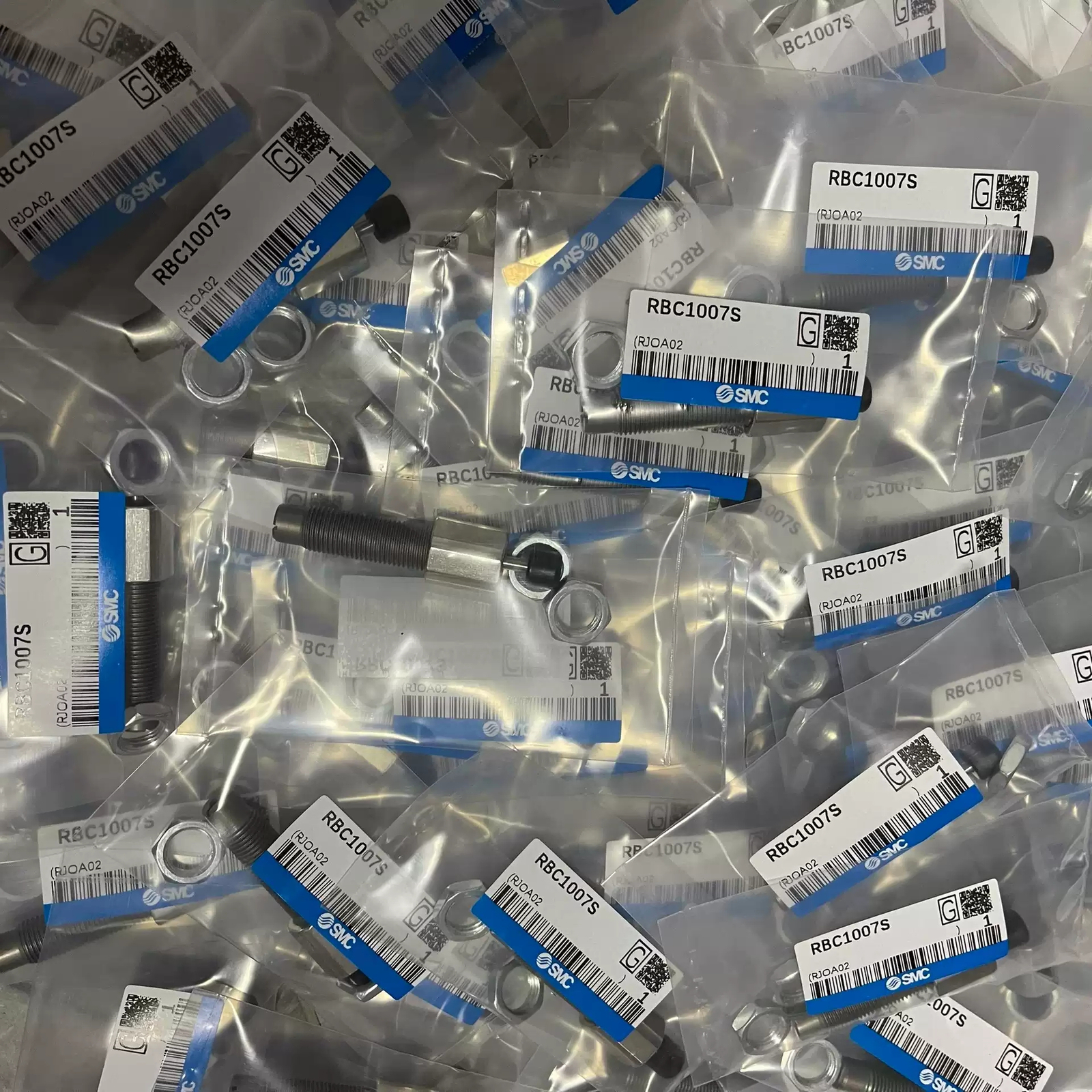 1pcs SMC RBC1007S | eBay