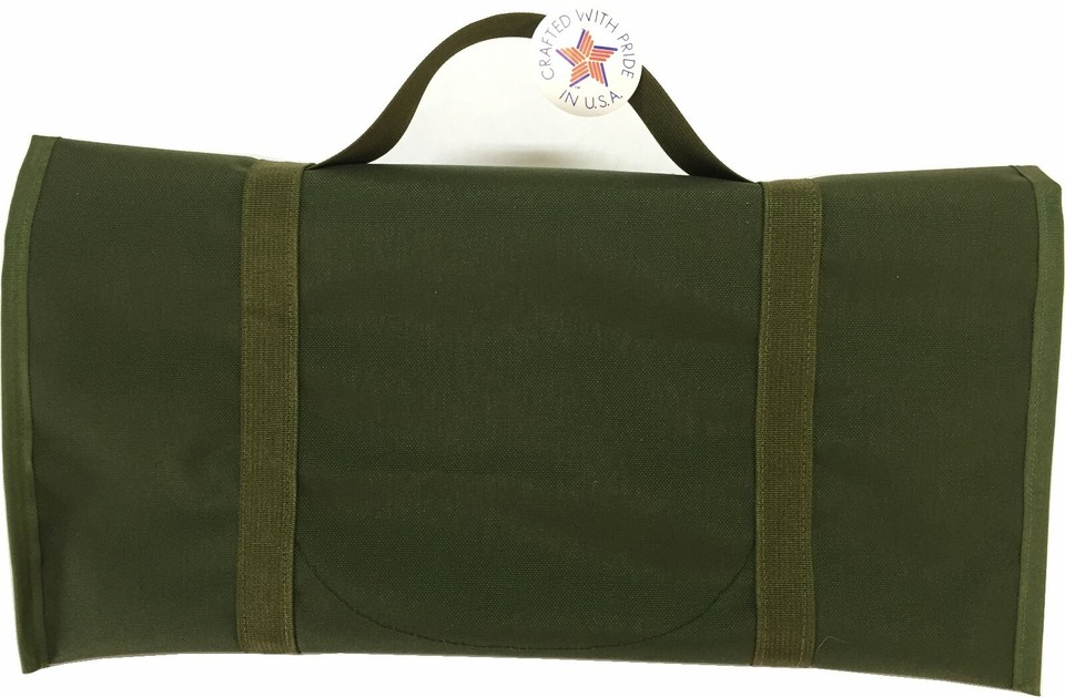 ToolPak Brand Tool Satchel Tool Bag NSN# 5140-00-315-2775 by Paktek US ...