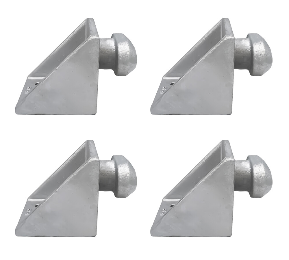 Cargo Container Locking Side By Side BRAND NEW 9FT STORAGE / OFFICE