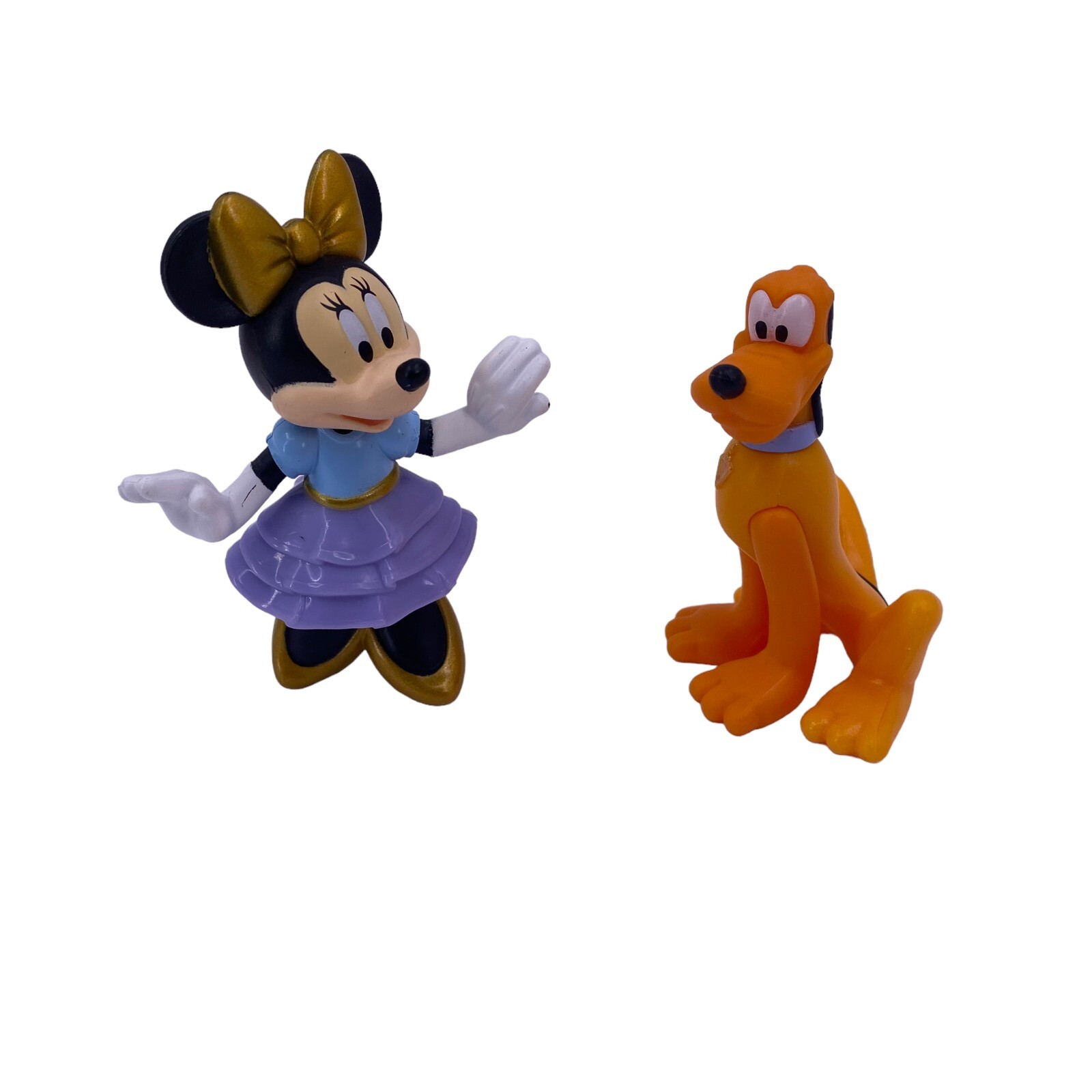 Pluto Mickey Mouse Clubhouse
