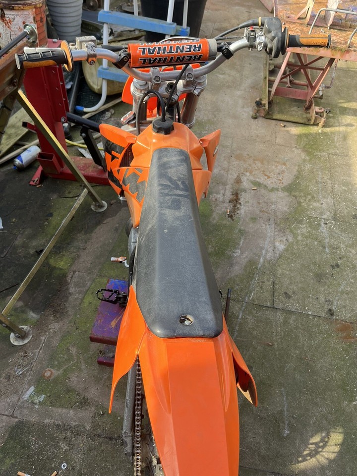 ktm 65 sx 2004 | eBay UK