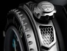 Blancpain Fifty Fathoms X Fathoms Titanium Limited Edition 5018-1230 ...