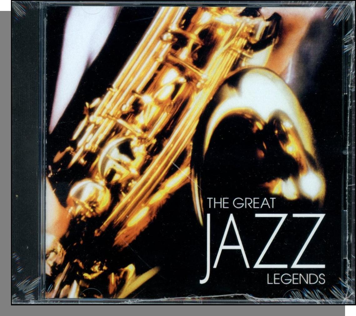 Jazz Music Names