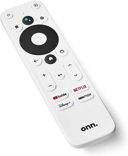 ONN Streaming Box 4K GEN. Streaming Wi-Fi Android TV UHD Google TV ...