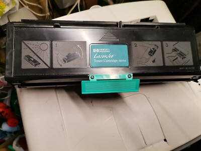 Original HP Toner 92275A 75A schwarz black LaserJet Serien 2P 3P IIP ...