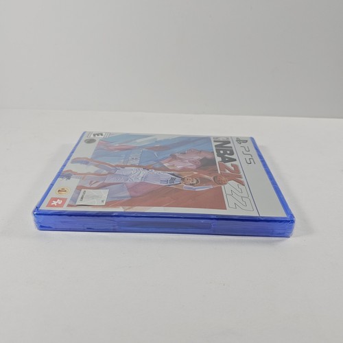 NBA 2K22 - Sony PlayStation 5 for sale online | eBay