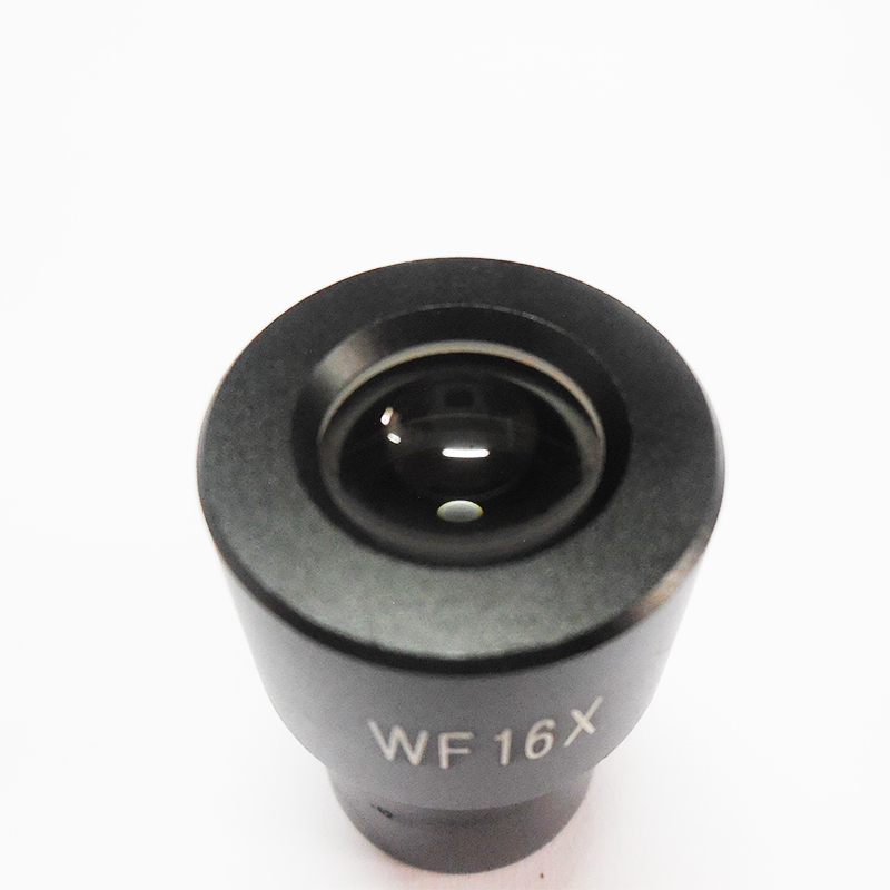 WF5X 15X 16X 20X Mount 23.2/30mm Wide Angle Eyepiece for Microscope | eBay