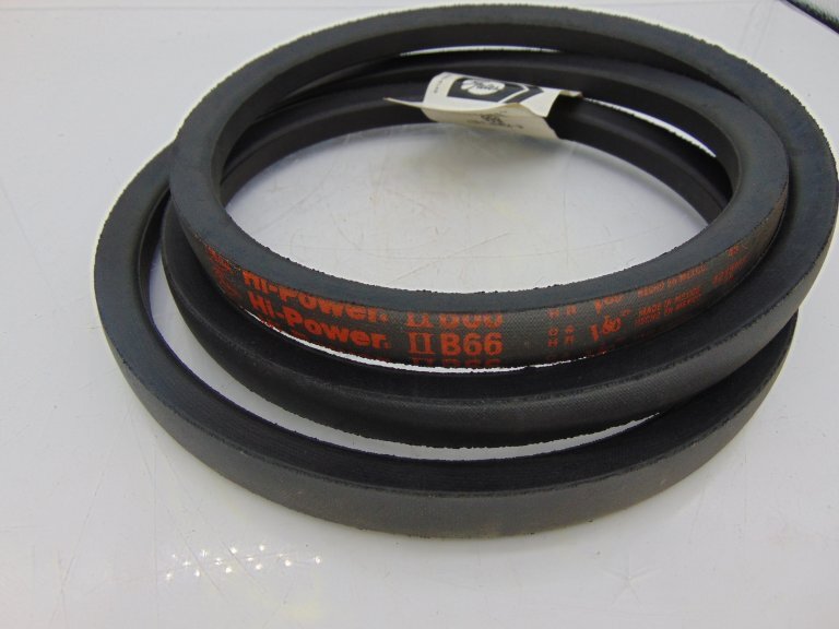 GATES B66 BELT | eBay