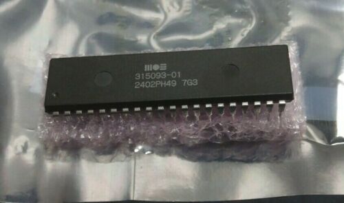 Vintage Computer CPUs/Processors for sale - eBay