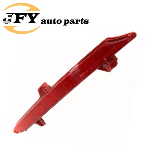 For 2018-2022 Honda Accord Bumper Reflector Rear Passenger Side ...