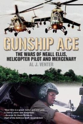 Al Venter Gunship Ace (Paperback) (UK IMPORT) 9781612009438 | eBay
