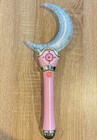 BANDAI Pretty Guardian Sailor Moon Live Action Moonlight Stick Toy used ...