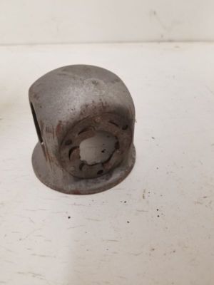 1915-27 Ford Model T Rear Brake Light Original Reflector | eBay