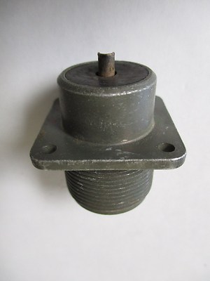 Connectors - Bendix Connectors