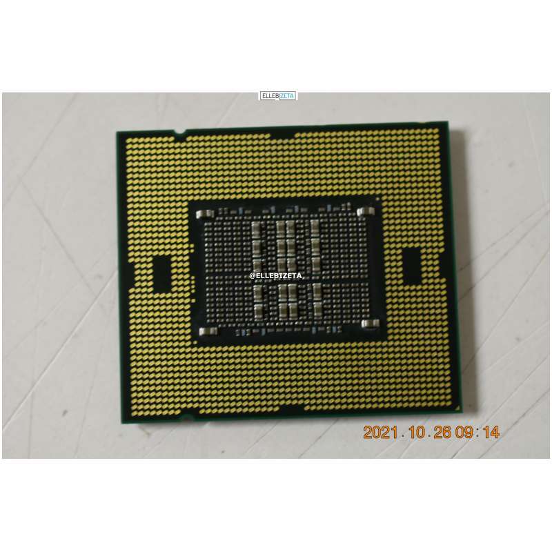 Intel Xeon E7-2830 2.13 GHz 8 Core Socket 1567 CPU 24MB Cache SLCJ 3 | eBay