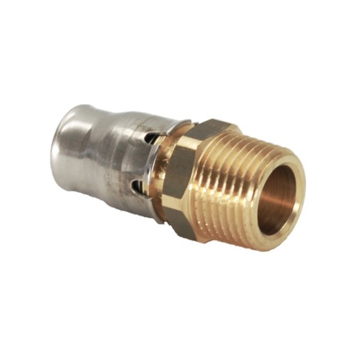 Fränkische Alpex Plus Übergang mit AG 26 mm - 1" AG 4013960332544 | eBay.de