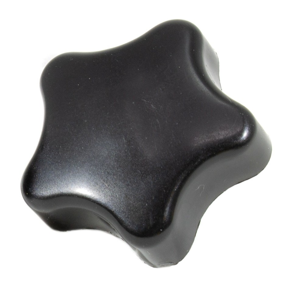 6681614, 2X Heater Vent Knob Fits Bobcat S150 S160 S175 S185 S205 S220 ...