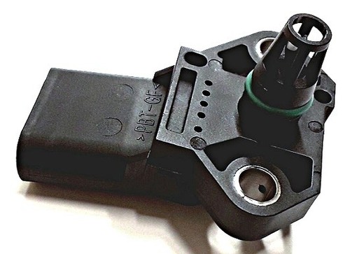 Genuine MAP Pressure Sensor AUDI VW 03G906051M | eBay
