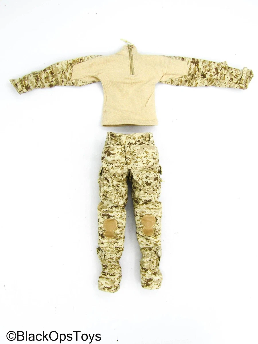 Navy Seal Combat Uniforms