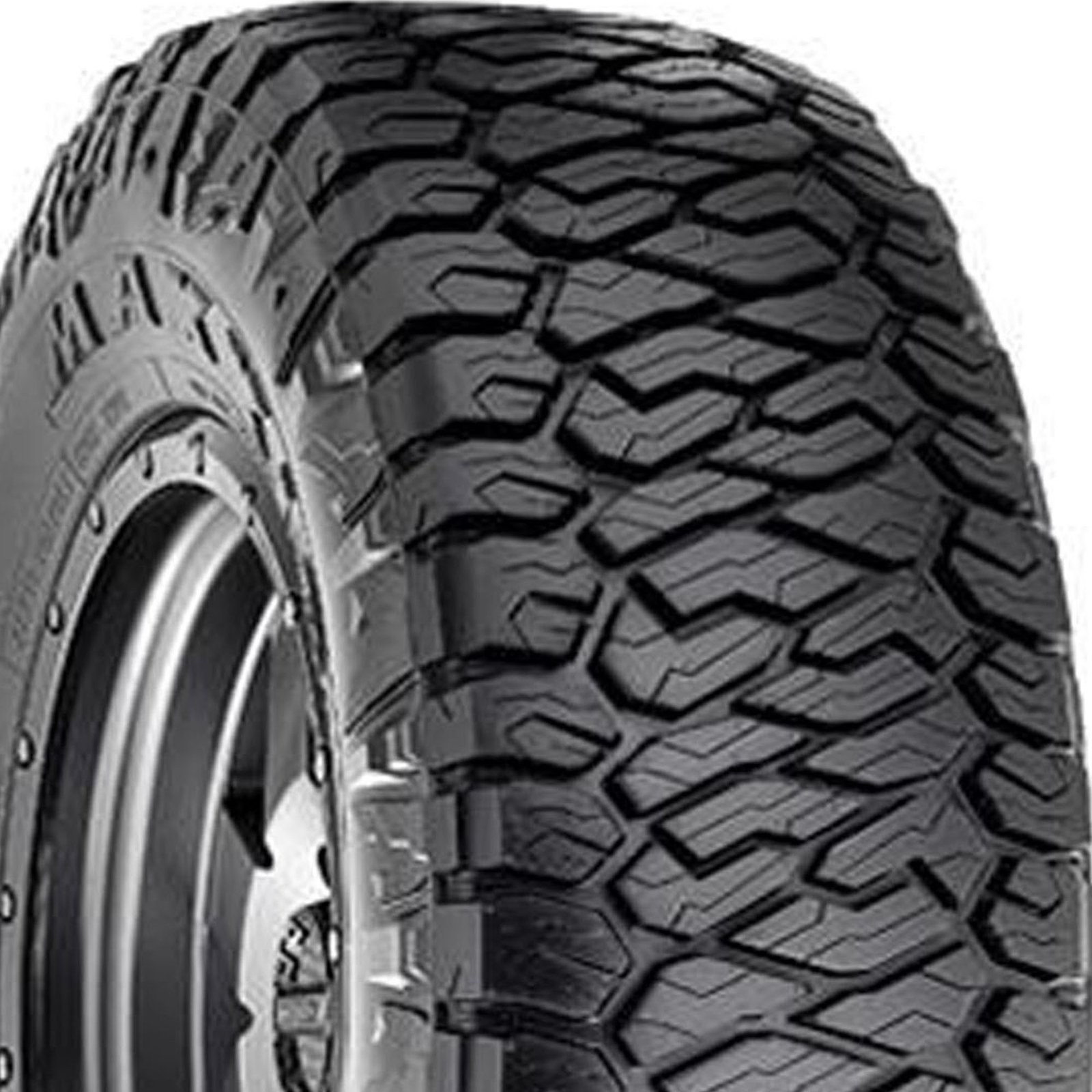 4 New Maxxis Razr At-811 - Lt40x13.50r20 Tires 40135020 40 13.50 20 | eBay