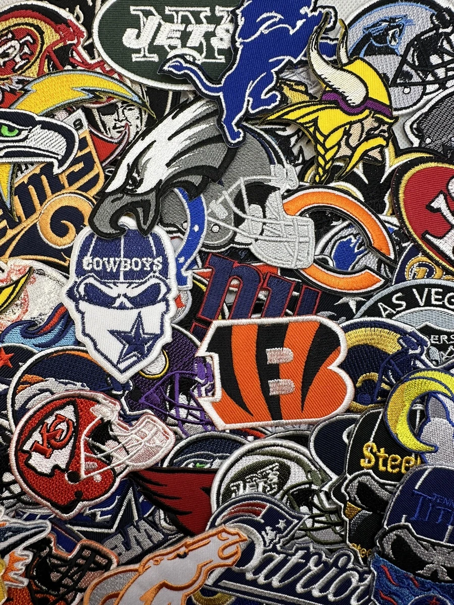 Nfl Drawings Teams